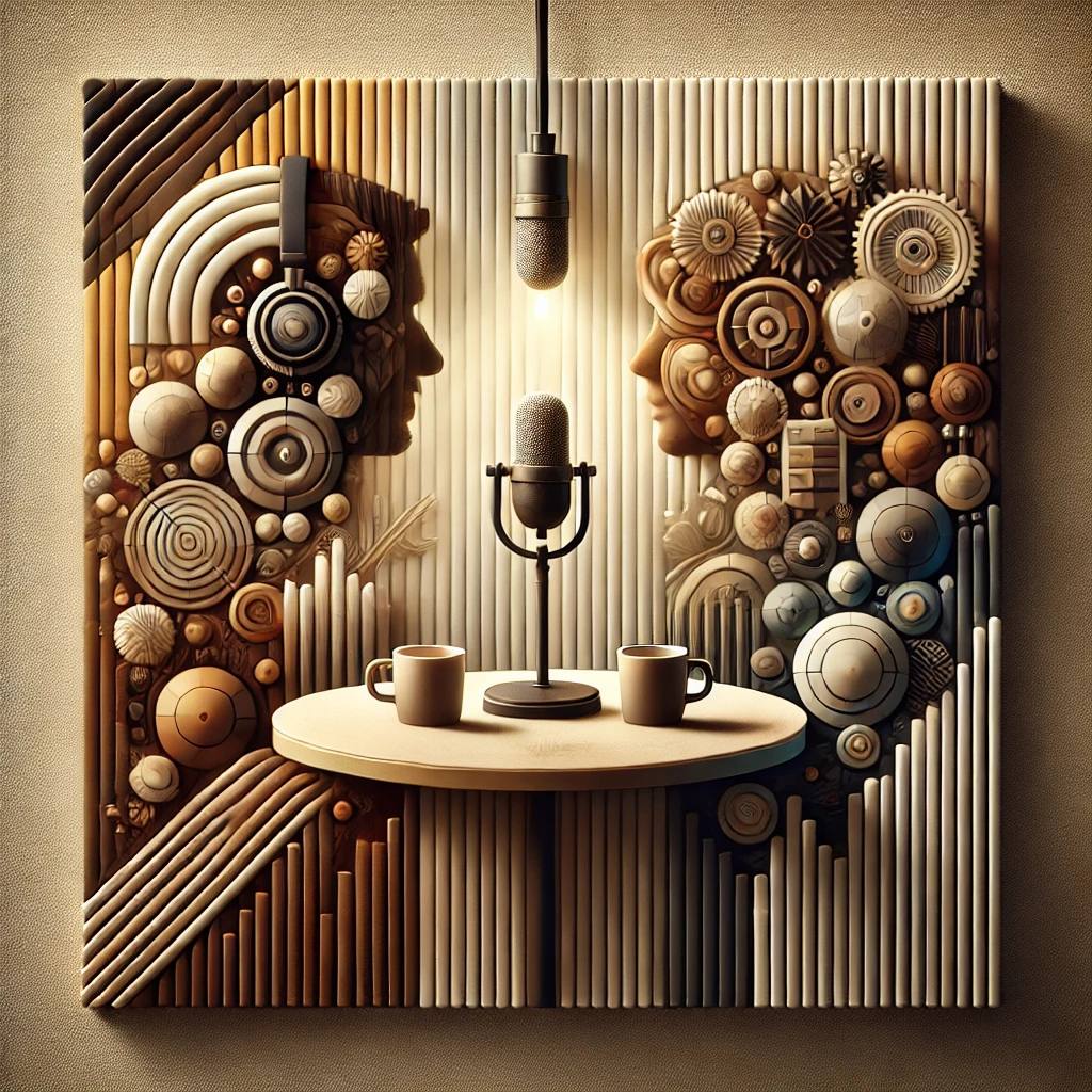 Religião, Propósito e as Dúvidas que Nos Moldam | DUVIA