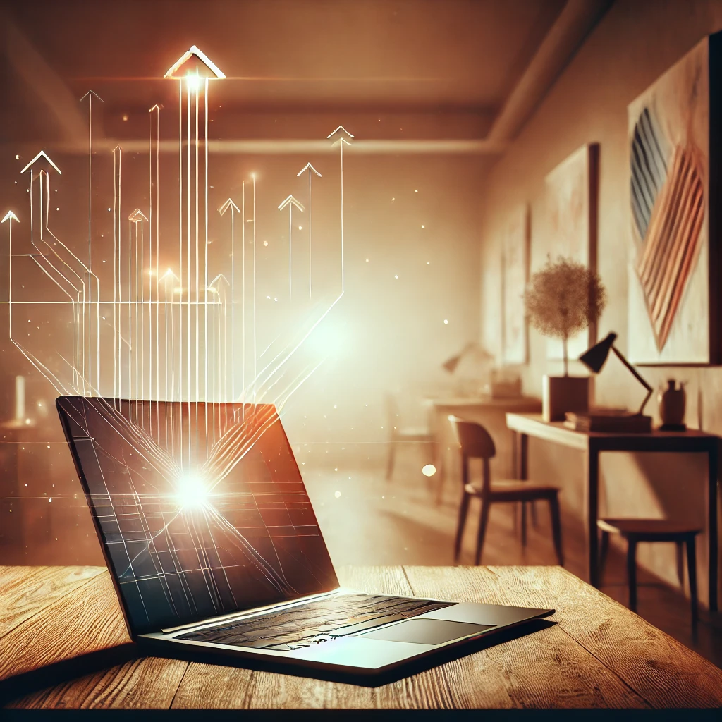 A Internet Mudou Vidas – E a Minha Foi Uma Delas | DUVIA